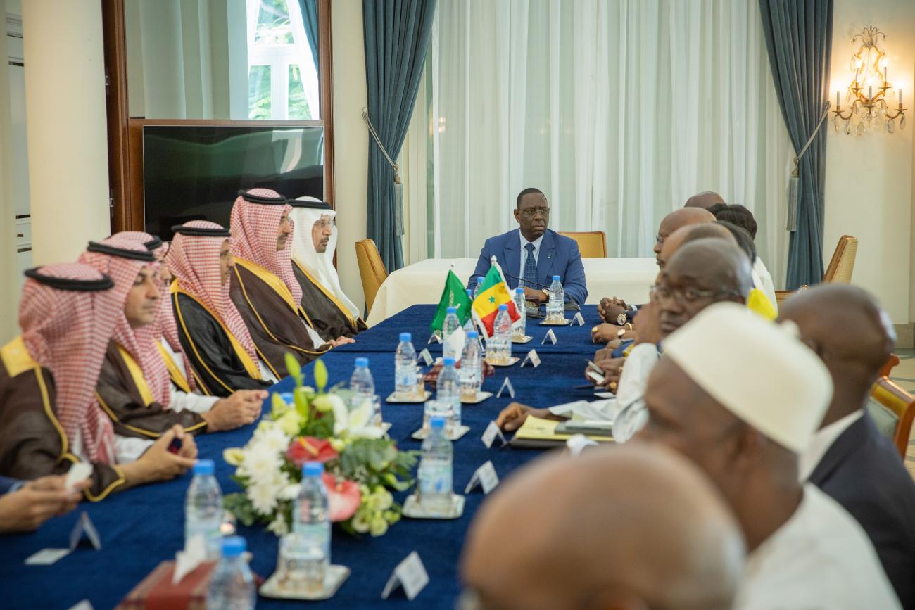 SFD Signs a $63 Million Agreement to Finance a Development Project in ...