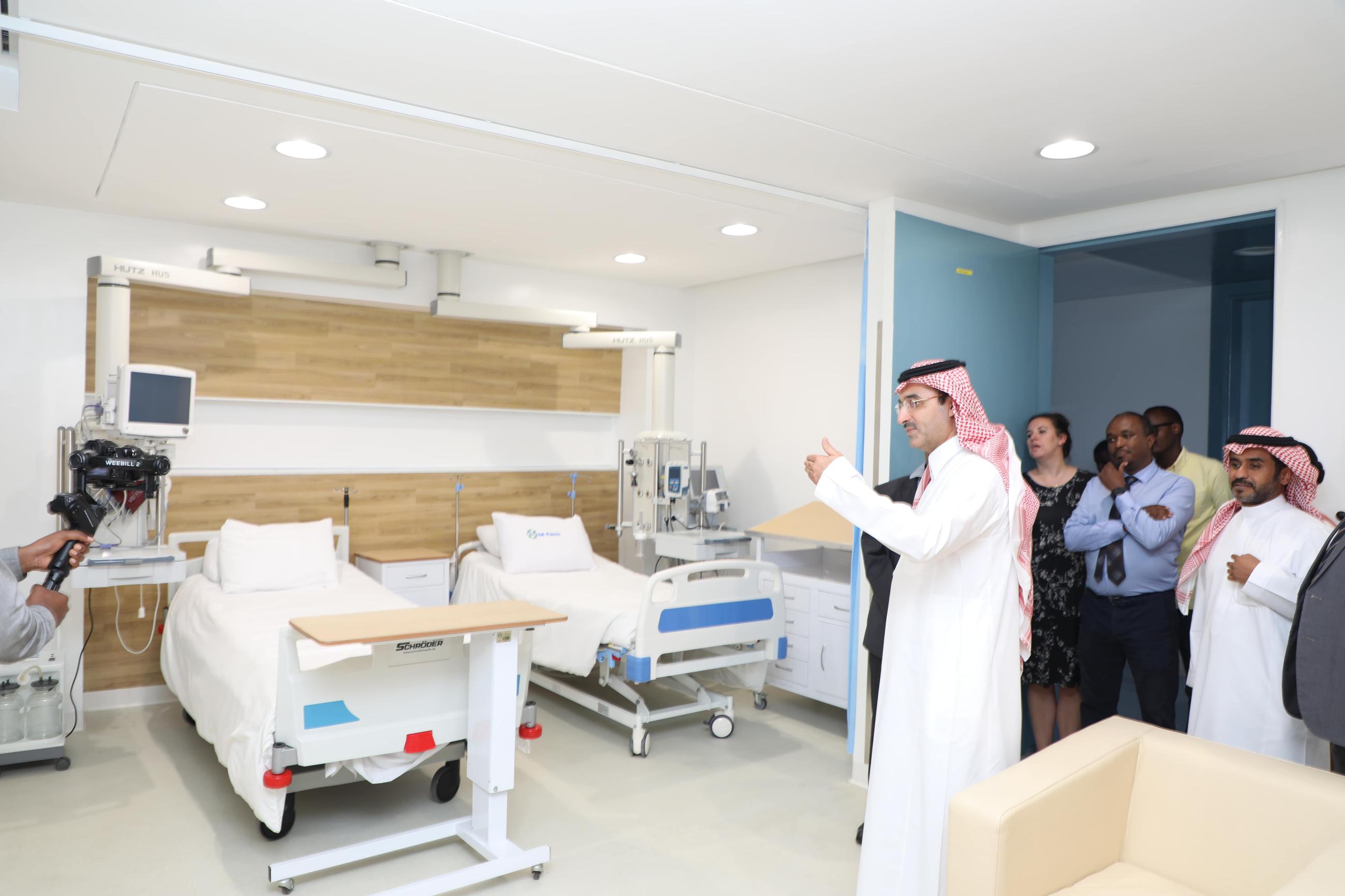 SFD funds a project to deliver electricity in Rwanda The project is ...