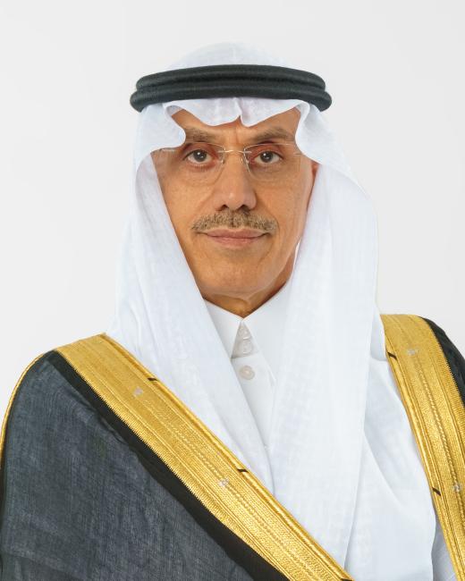 H.E Dr. Muhammad Sulaiman Al Jasser, Chairman, Islamic Development Bank ...