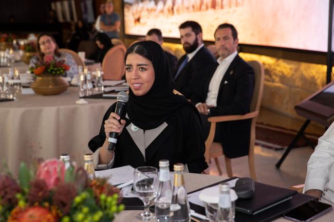 Saudi Fund for Development highlights Climate Change Mitigation and ...